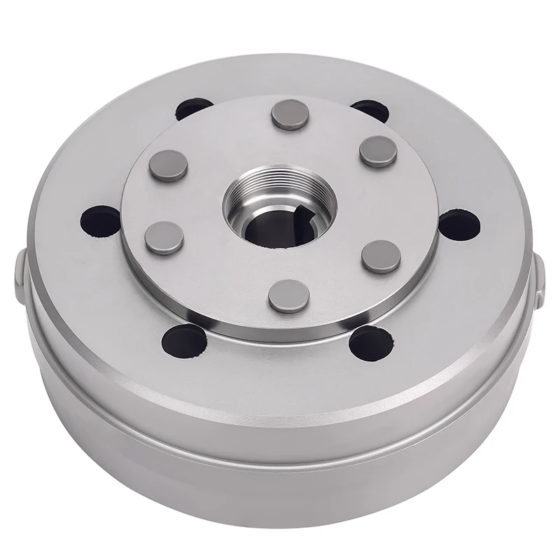 Motorcycle Motor Magnetic Cylinder Rotor For Yamaha 2gu-85550-50-00 ...