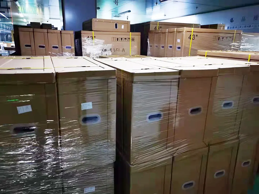 Virtual Home Gym Full Size Body Smart Workout Gym Mirror Display Vanity ...