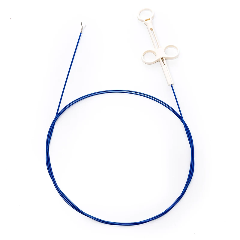 Hemostatic Clips - Reliable Endoscopic Hemoclip Solutions