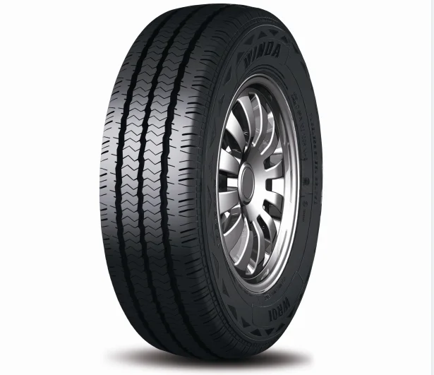 WINDA BOTO Brand LIGHT TRUCK COMMERICAL VAN Tires 155R12C to 235/65R16C