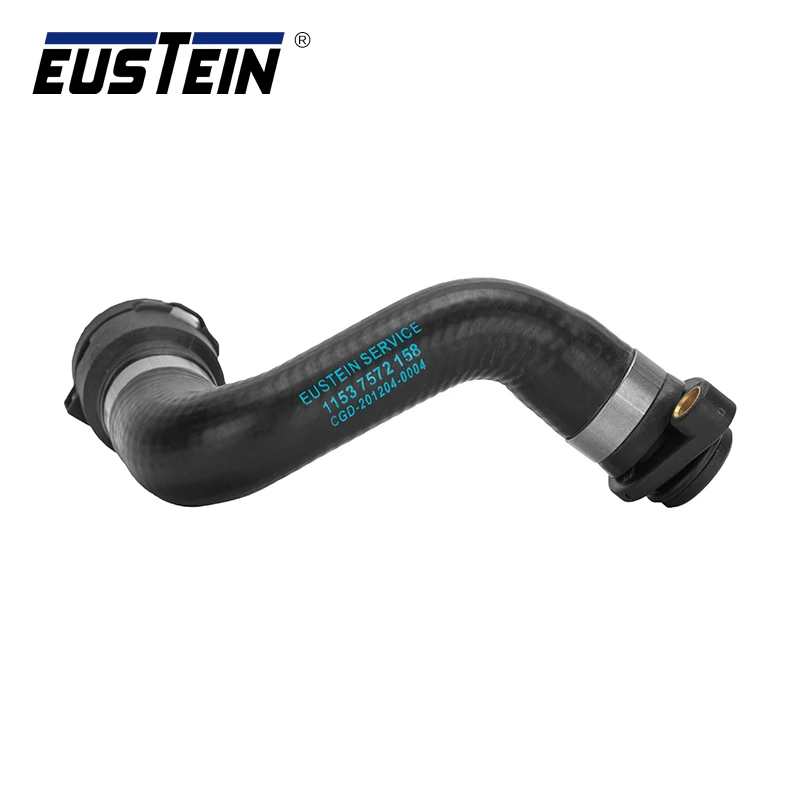 ท่อหม้อน้ำหล่อเย็นสำหรับ Bmw F20 11538645479 11538645481 11538645480 ...