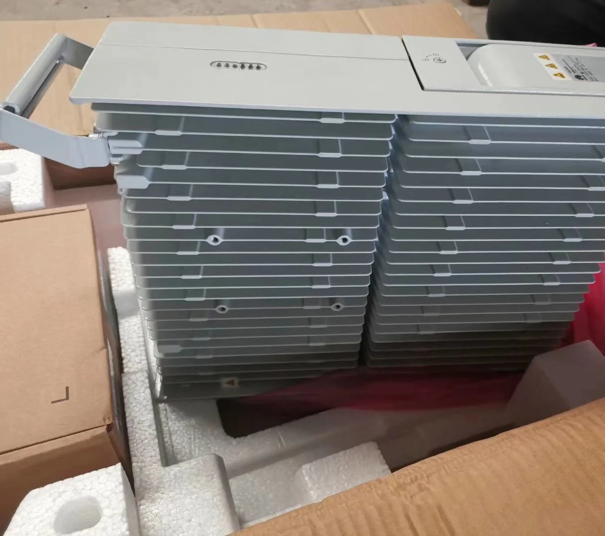 华为交流rru5909多模式1800mhz 2-60w 02311ppn信道远程无线电单元 - Buy 华为rru 5909,通信基站,通道 ...