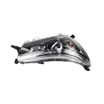 Headlamp Headlight With Lens For Toyota Hilux Revo Tgn126 Gun125 81110 ...