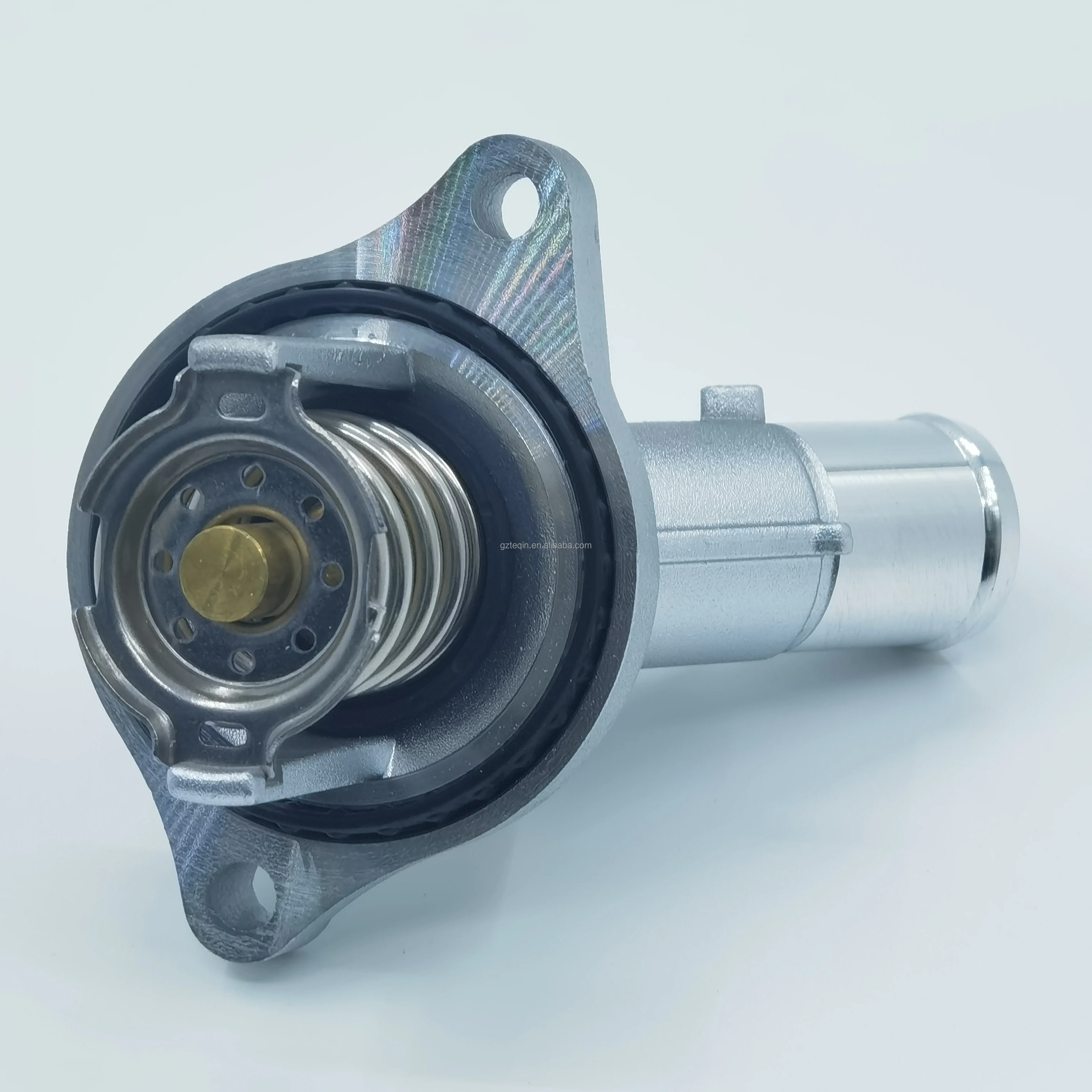 Auto Parts Coolant Thermostat Assembly For Chevrolet Gmc Cadillac ...