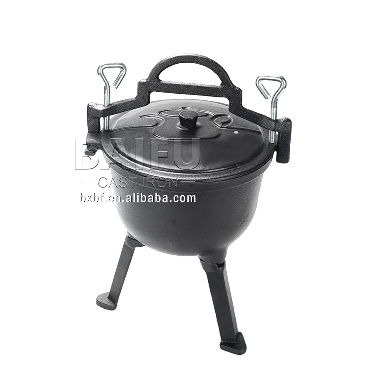 Shop Our Hot Selling Cast Iron Cookware - Durable & Versatile
