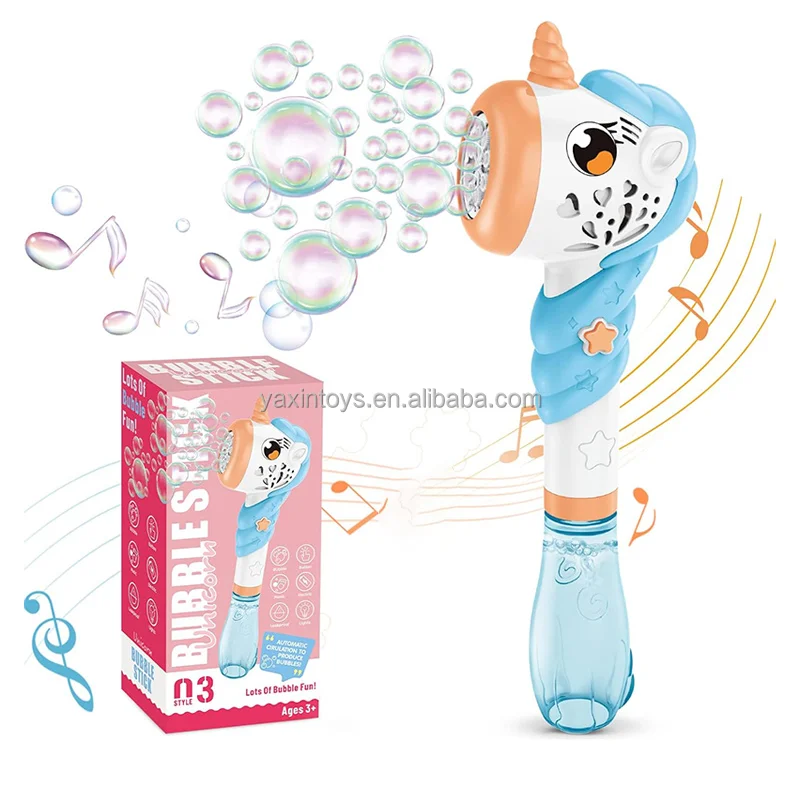 Princess Toy Bubble Machine Blower Maker Outdoor Bubble Blower Wand ...