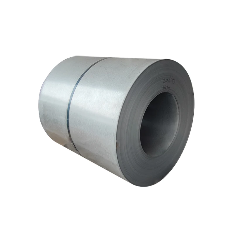 Plate Sheet Coils Prime Cold Roll Steel In Coil Rolled Low Carbon Mild ...
