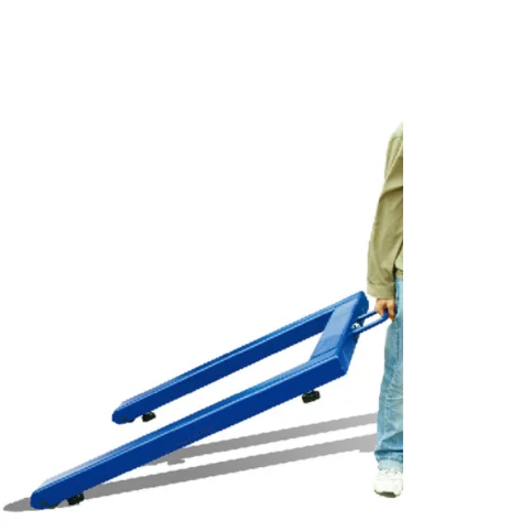 For Pallet Truck Weighing Scale U Shaped Platform Scale - Buy For ...