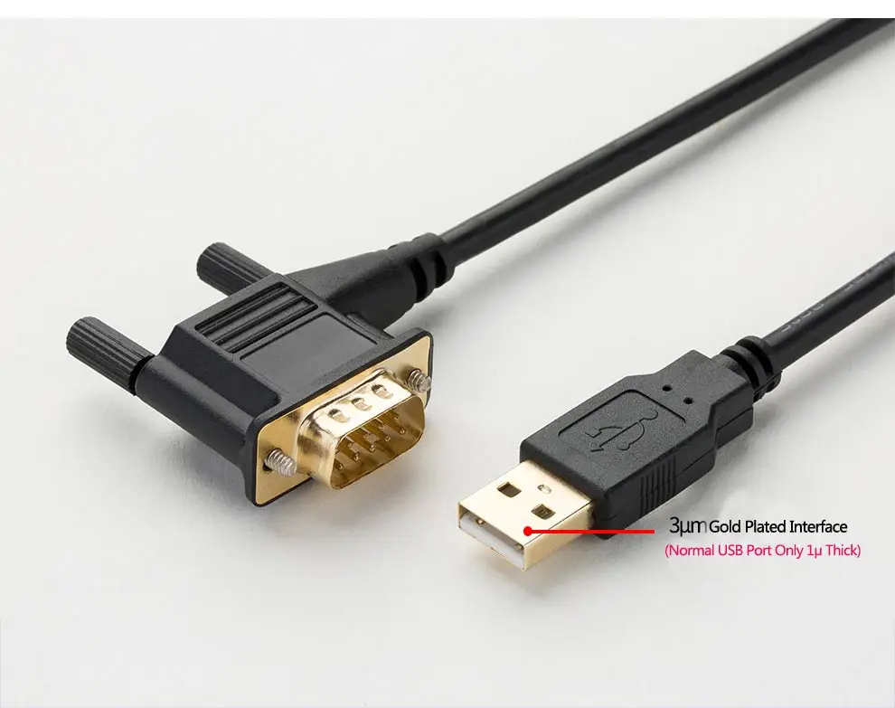 Amsamotion S7-200 Plc Programming Cable Industry Grade Isolation 3db30 ...