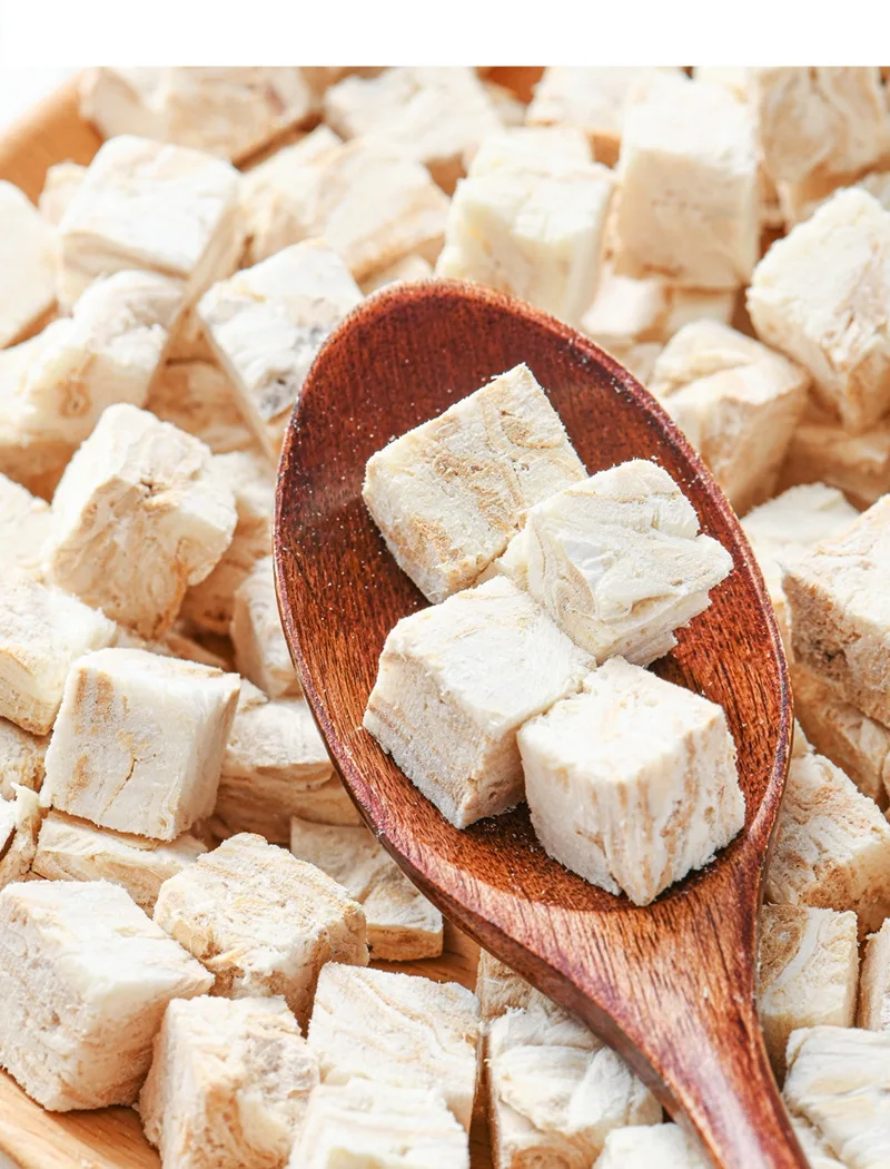 High Protein Low Fat Made With A Single Ingredient Freeze Dried Cod ...