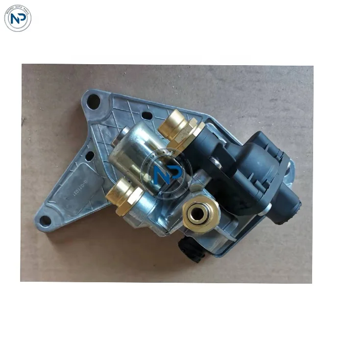 Vol Truck Air Brake Valve Oem 20837594 21707054 21991157 7420837594 ...