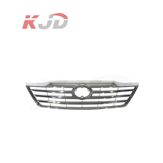 Toyota 2012-2015 Fortuner Grille 53111-0k380 | Durable Auto Grille for ...