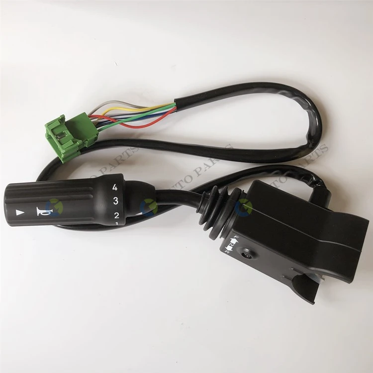 Cg Auto Parts Excavator Parts L60f L70f Gear Selector Switch ...