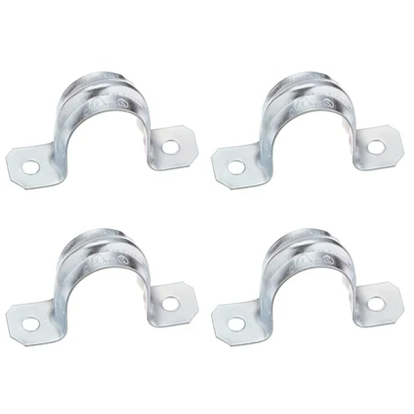EMT Strap with Two Holes, Emt Pipe Fittings Manufacturer| Alibaba.com