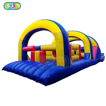 HENAN CZJK INFLATABLES CO., LTD