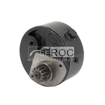 Tractor Parts Mf 240 Hydraulic Pump For Massey Ferguson 527904m93 - Buy ...