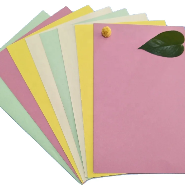 Best Sale Green Colour Manila Board Paper 180gsm - Buy Manila Board ...