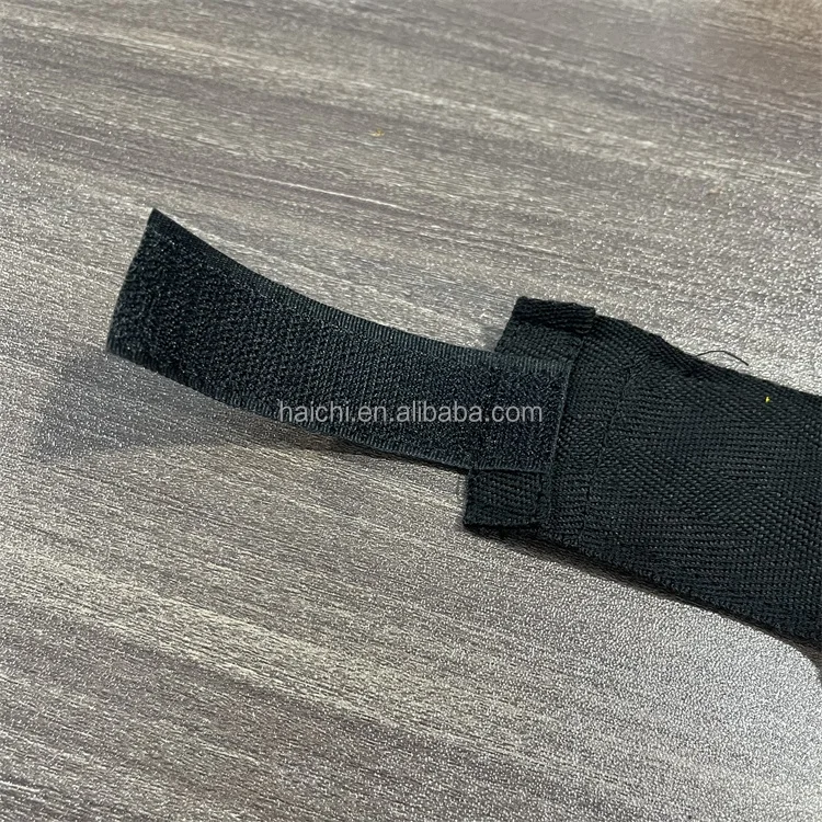 Fight Boxing Wraps Logo Customer Request Length Boxing Hand Wrap Roller ...