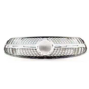 Grille For Glc X253 Oem 2538888500 2538888300 - Buy X253 Grille ...
