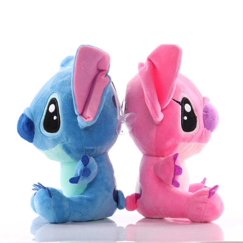 Cheap Factory Wholesale Cute Stitch Soft Plush Doll Toys Lilo Stitch ...