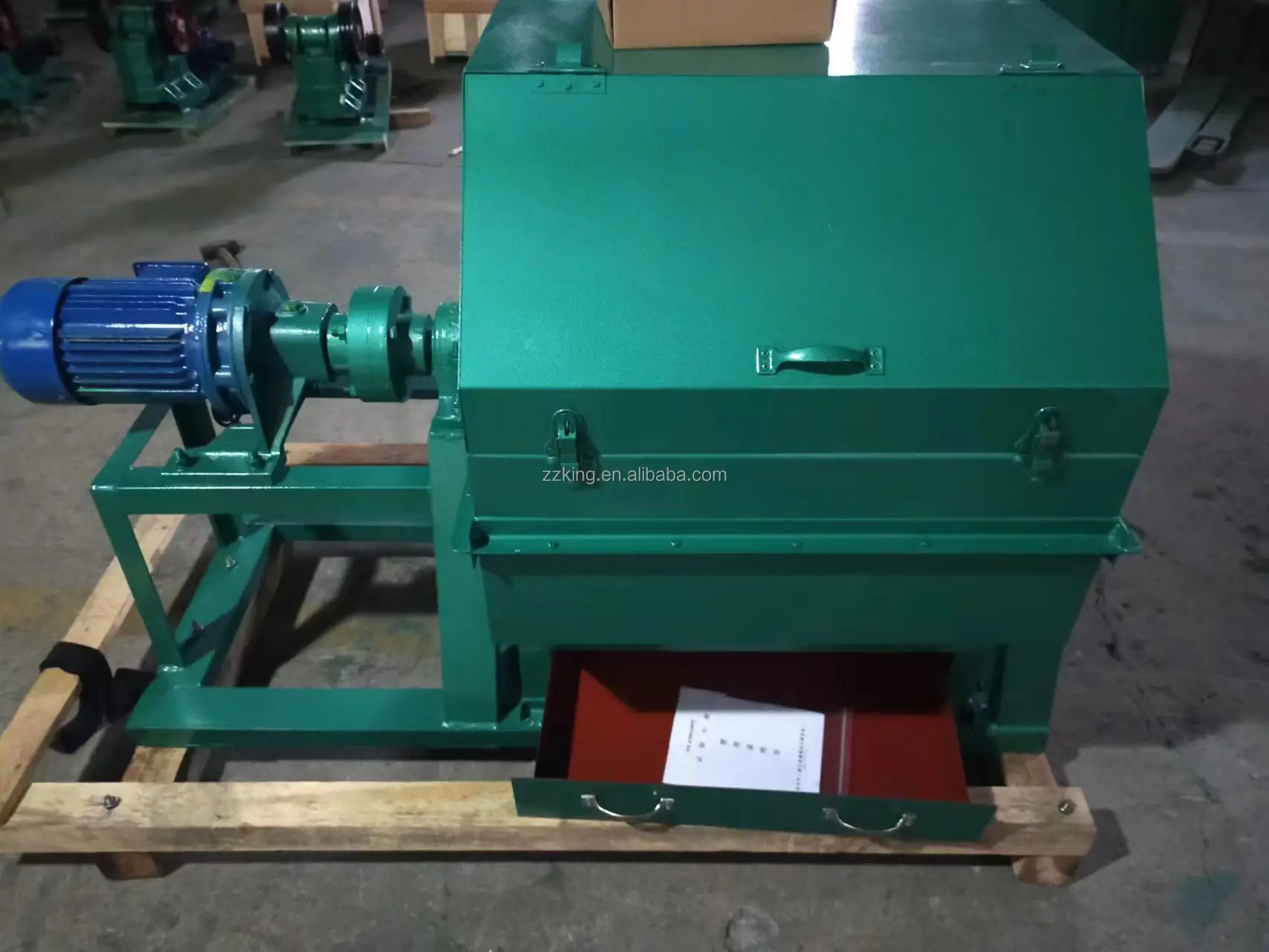 Portable Laboratory Ball Mill - Efficient Grinding Solutions