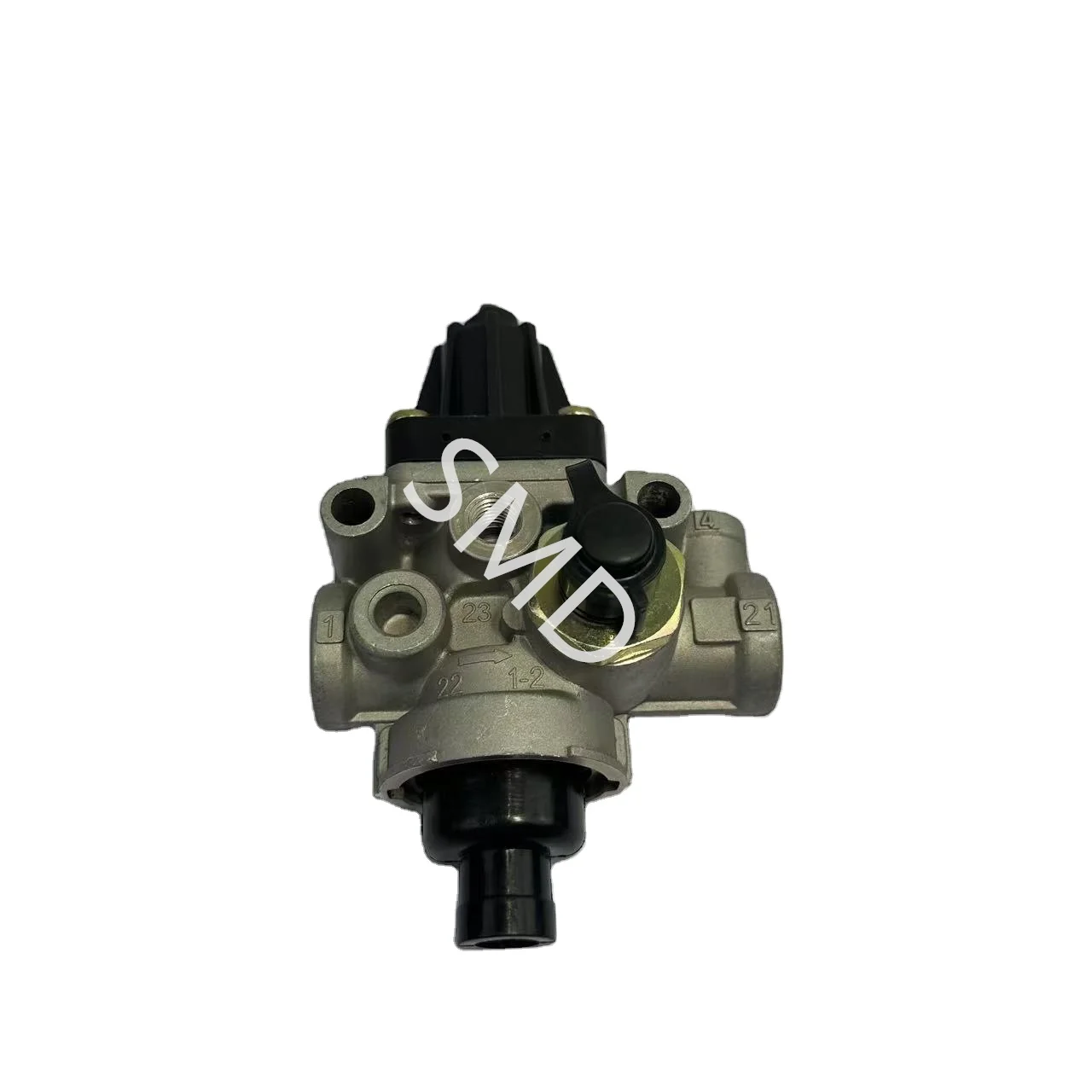 New Unloader Valve 9753034730 for Heavy Duty Truck Air Brake System ...