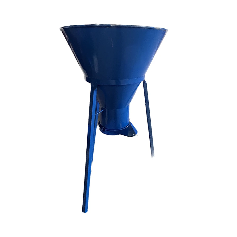 Standard Aggregate Funnel Bulk Density Test Kit - Buy Rock Funnel ...