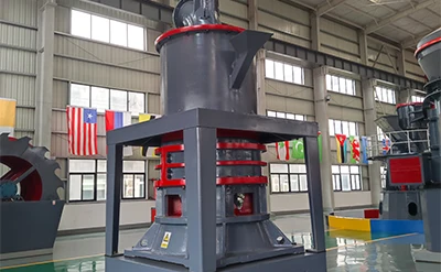 Micronizer Micronized Super Ultra Fine Micro Ultrafine Iron Ore ...