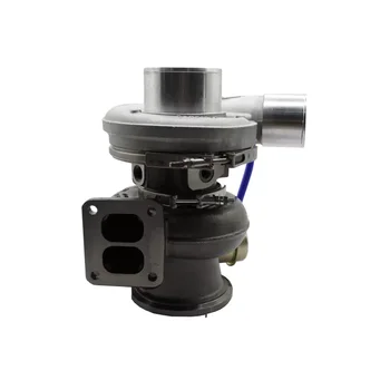 Water Cooling With Valve Engine Excavator Turbocharger 175210 250-7700 ...