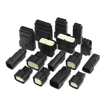 Factory Direct Sale 3/4/6/8/12/16/20pin Mx150 Automotive Cable ...