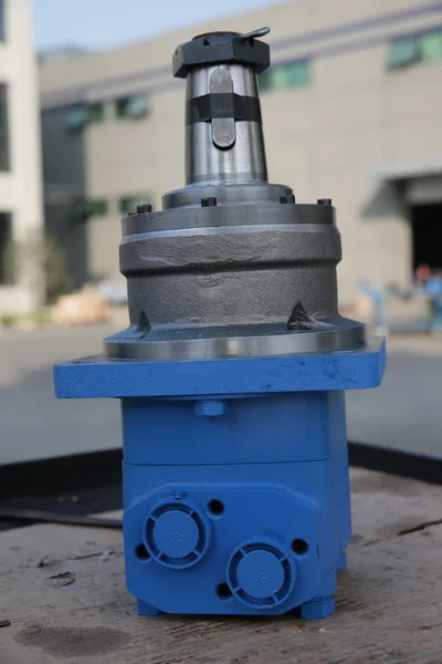 Kersen Eton Eaton Charlynn Hydraulic Spool Motors SMS OMS 2K 2000