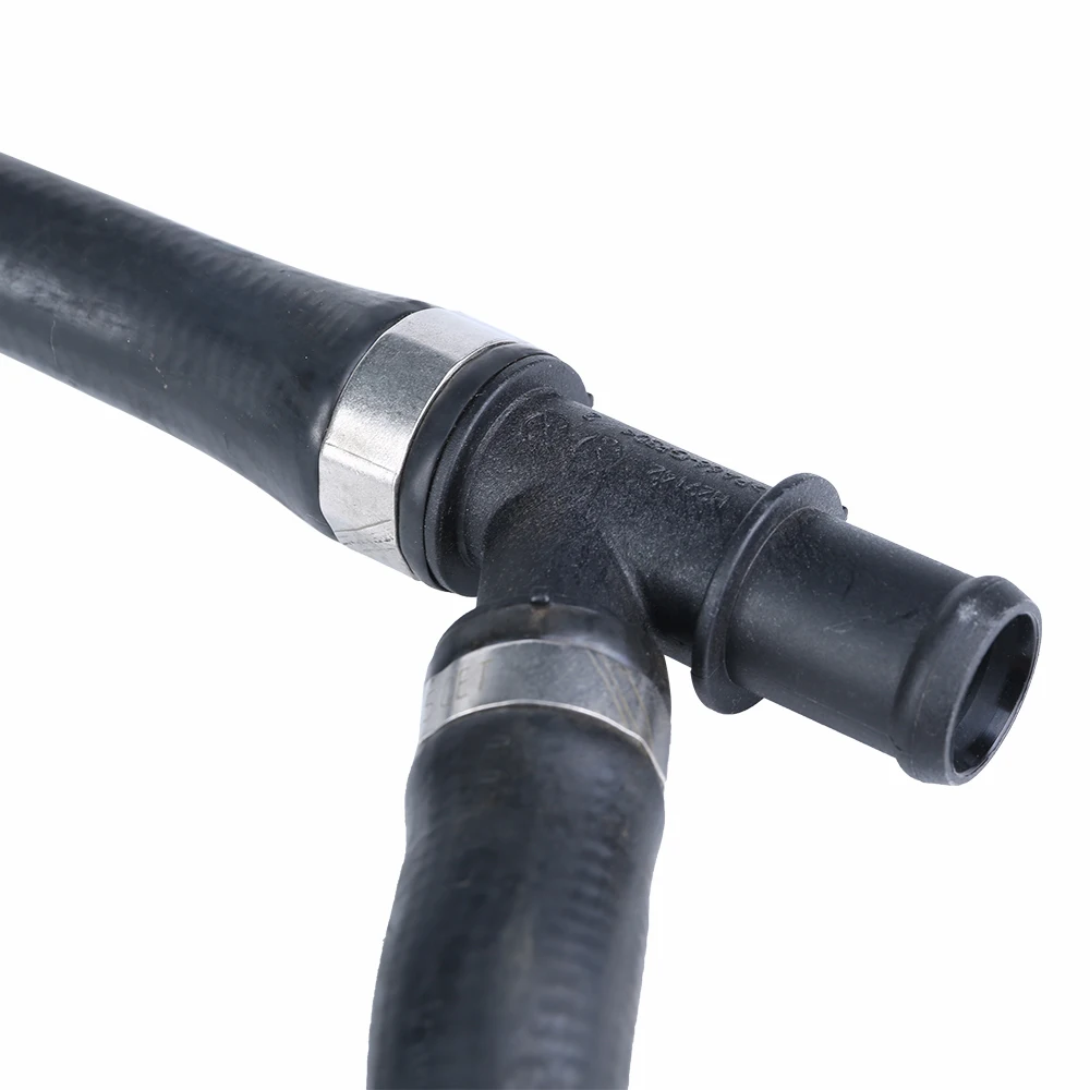 Womala Oe 32224779 Cooling System Radiator Hose Silicone Hose For Volvo ...