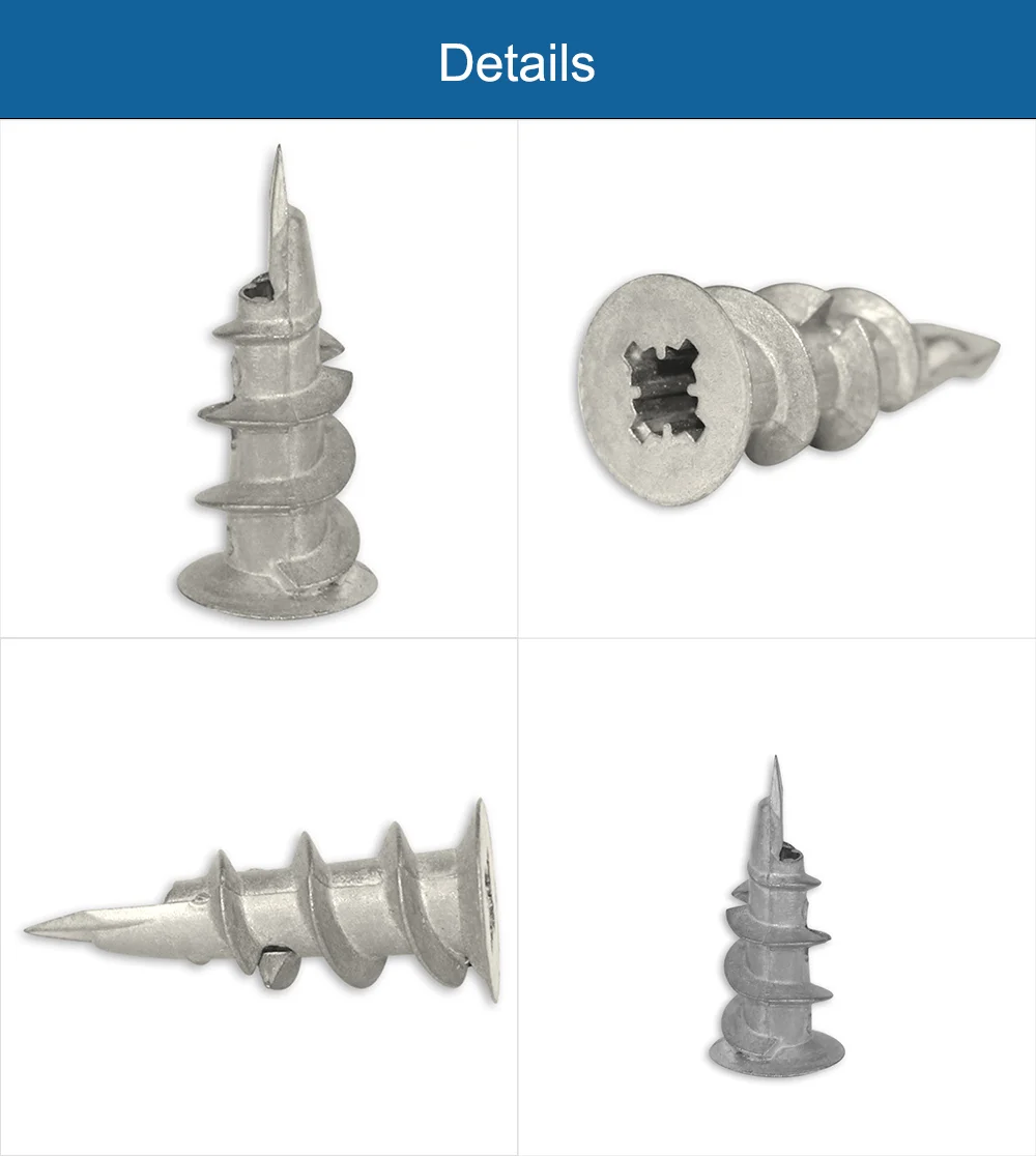 M4 M10 M12 Extra Long Size Round Hex Head Bolt Thread Rod Butterfly ...