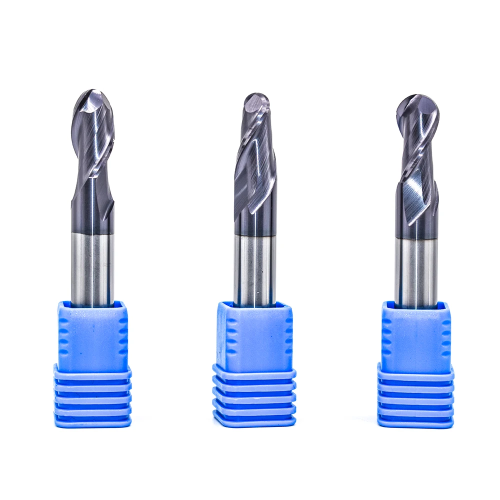 Internal Coolant Hole Tungsten Drill Bit Cnc Router Bits Square Slot ...