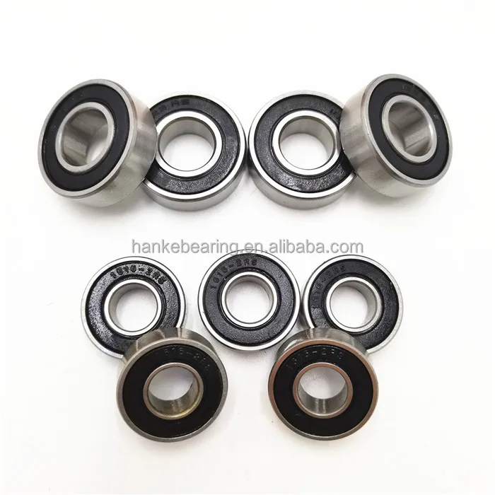 Good Price Deep Groove Ball Bearing 1605 1605zz Bearing 1605-2rs - Buy ...