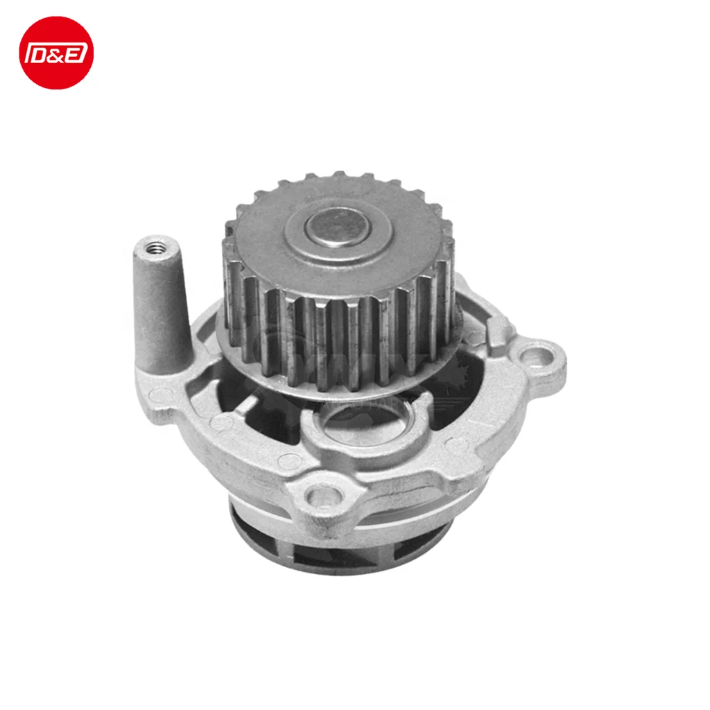 Водяной Насос Oem 06b121011 06b121011a 06b121011b 06b121011c 06b121011e ...