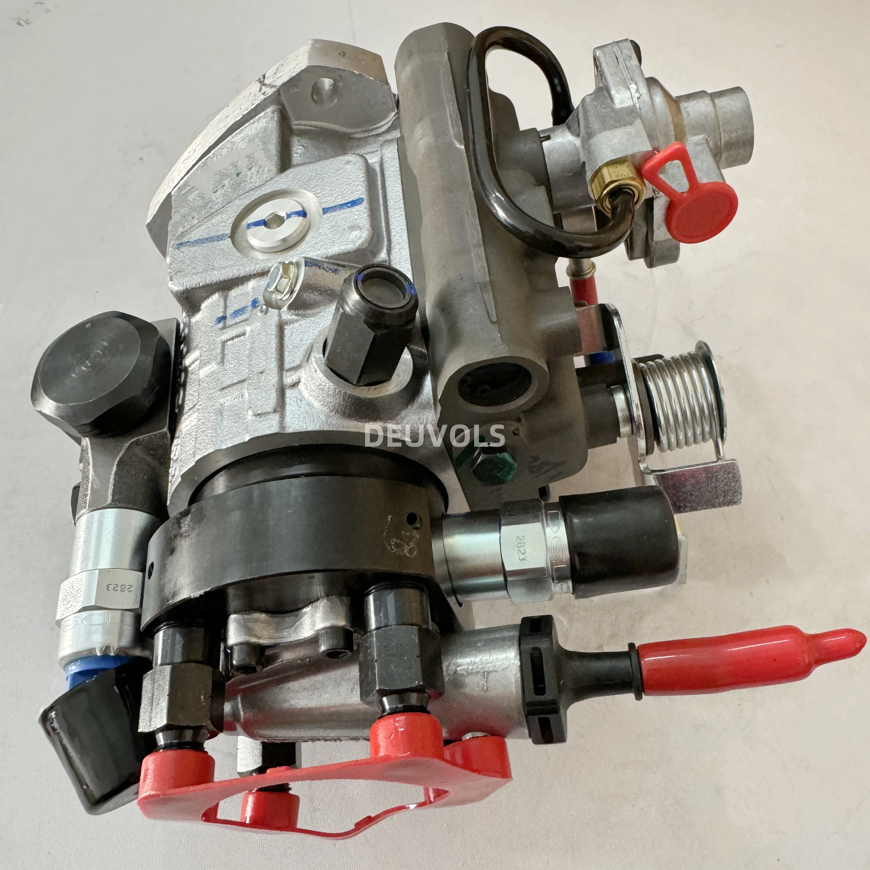 3CX Fuel Injection Pump 320/06924 28523703 9323A270G| Alibaba.com