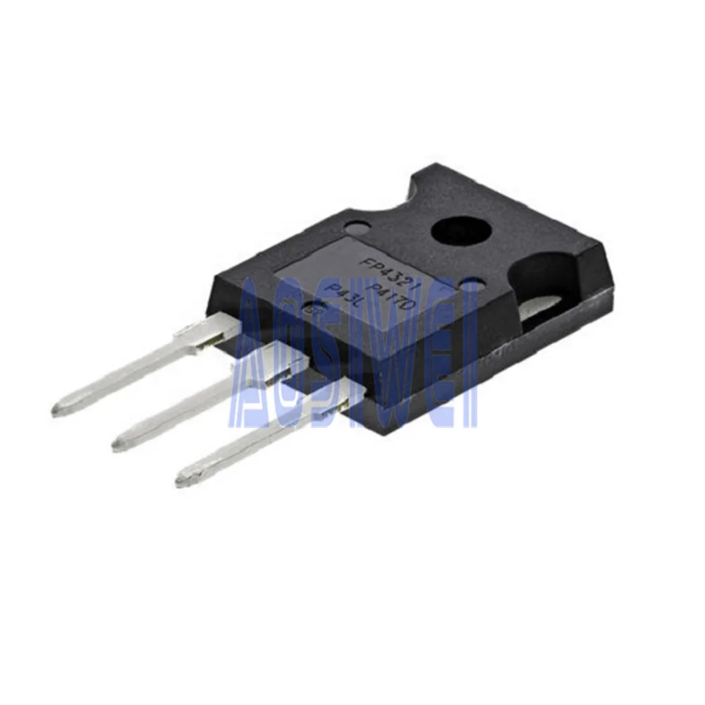 Microcontroller Ic Chip Mosfet Transistors N-ch 150v 78a To247-3 Metal Oxide Semiconductor Field ...