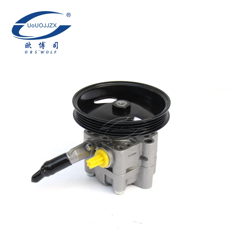 Auto Parts Power Steering Pump Assembly for Nissan SUNNY