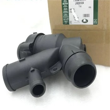 Thermostat Housing Cooling System Thermostat For Land Rover Range Rover ...