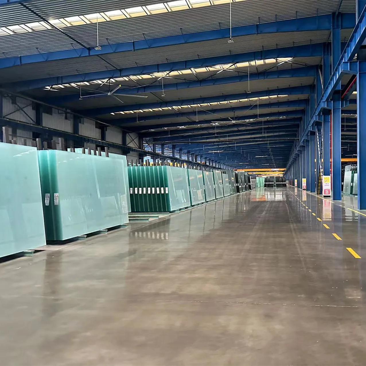 Jumbo Size Glass 2mm - 22mm Ultra Clear,Extra Clear Low Iron Float ...