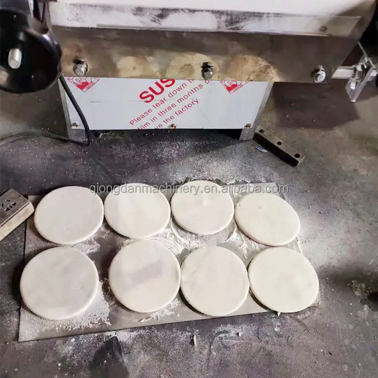 Commercial Roti Batter Breading Ethiopia Nirav Turkish Iraqi Arabic ...