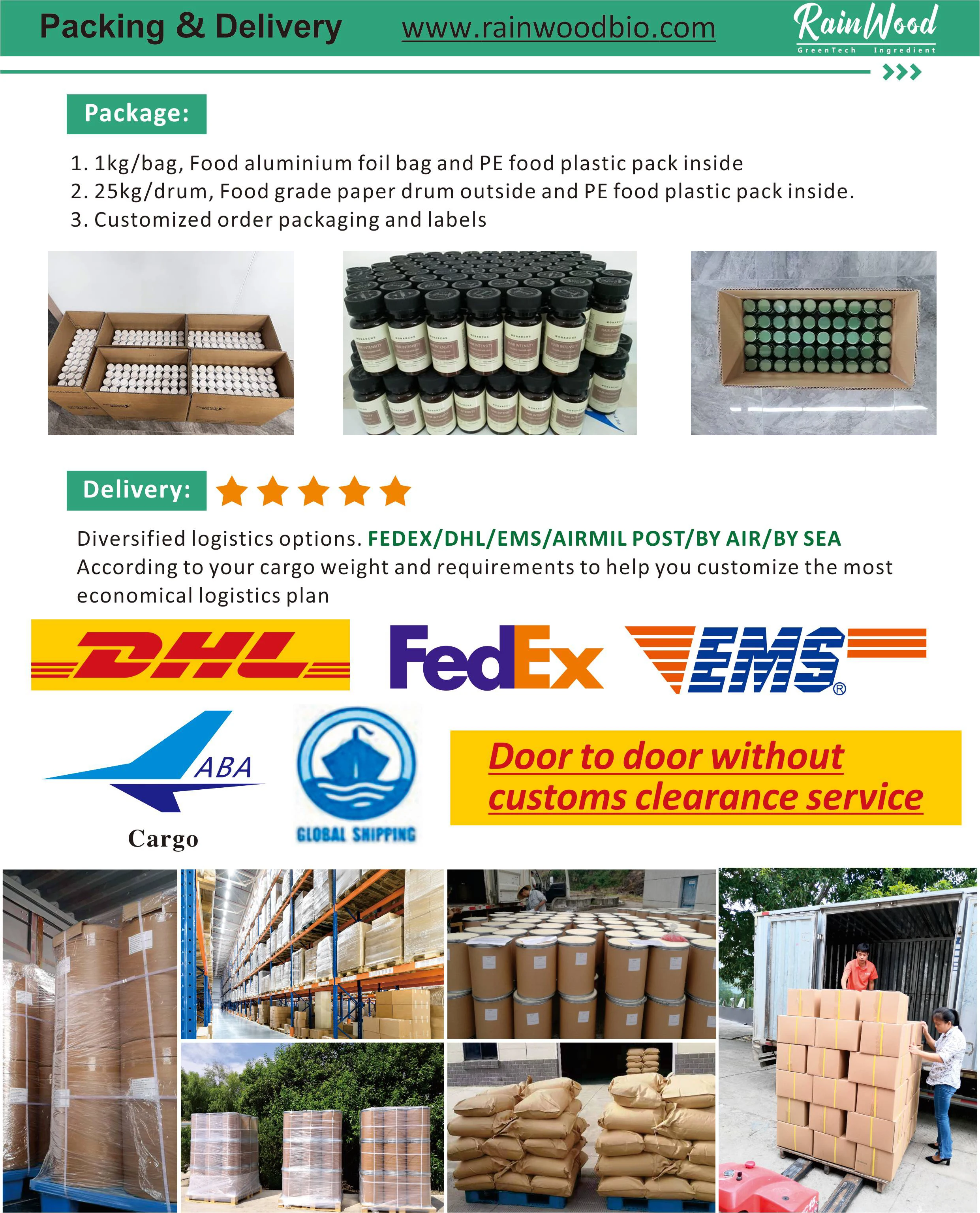 Private Label Mushroom Coffee Powder Mushroom Blend Powder Mix Mushroom ...