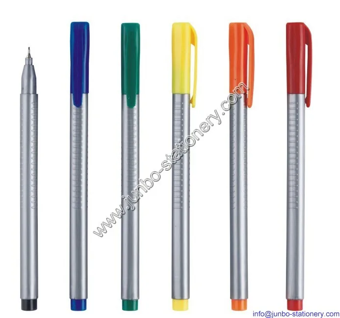 Black Graphic Professional Micro Line Design Pen for Sketching| Alibaba.com