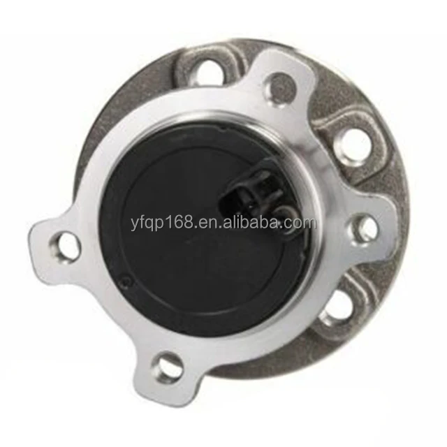 Rear Wheel Hub Bearing 31329971 For Volvo Xc60 2010-2017 - Buy Rear ...