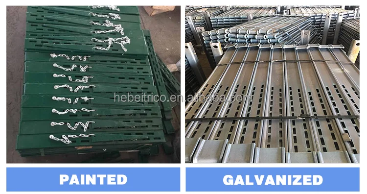 Adjustable Concrete Formwork Beam Clamp for Construction - High ...