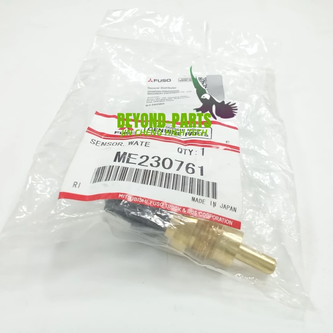 6D24 Engine Sensor Water Sensor ME230761 - Reliable Performance