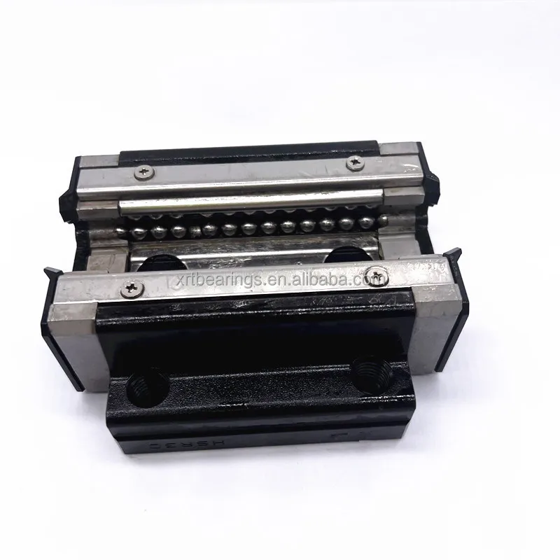 Japan Linear Guide Block Rail Bearing HSR35 HSR35LA HSR35LA1SS| Alibaba.com