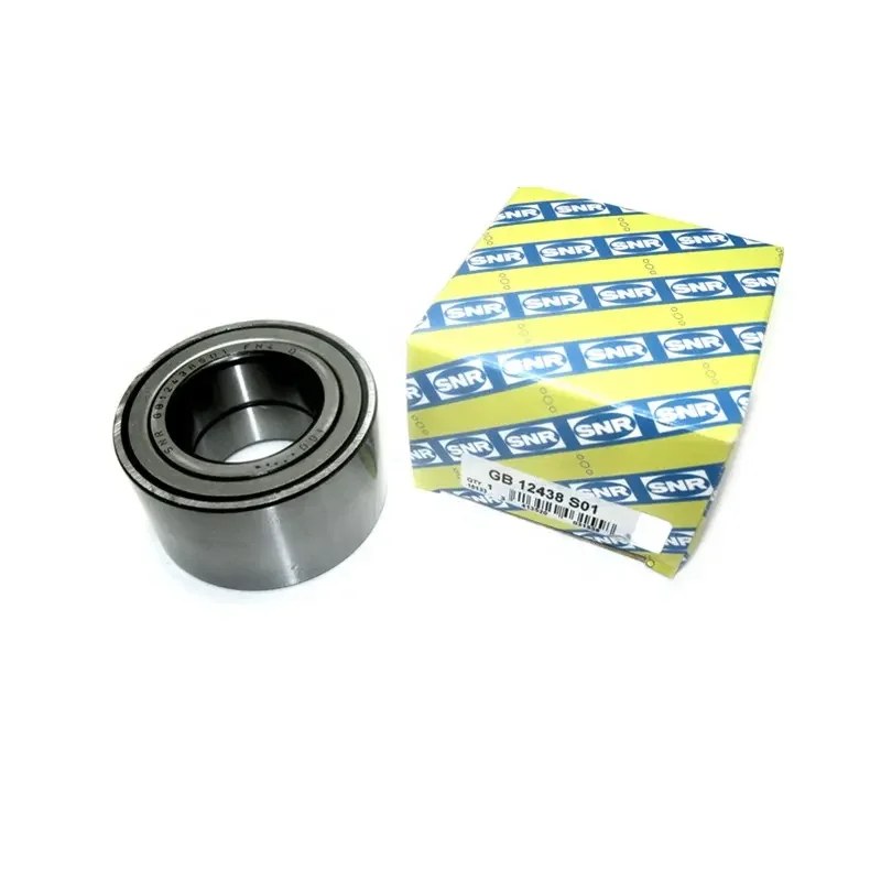 GB12438 Angular Contact Ball Bearings - Durable & Precision