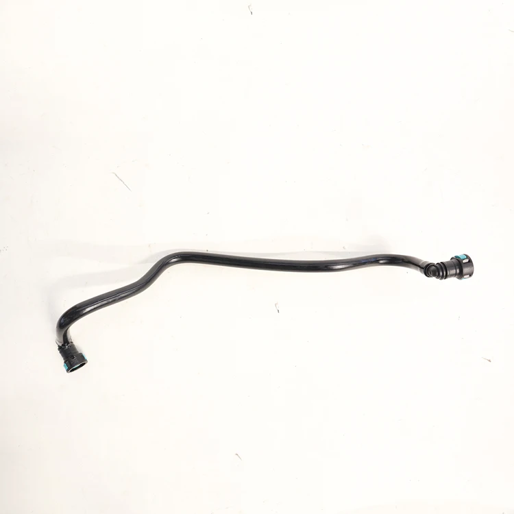 LONGRUI EXCAVATOR Engine Fuel Supply Tube 6745-71-5230